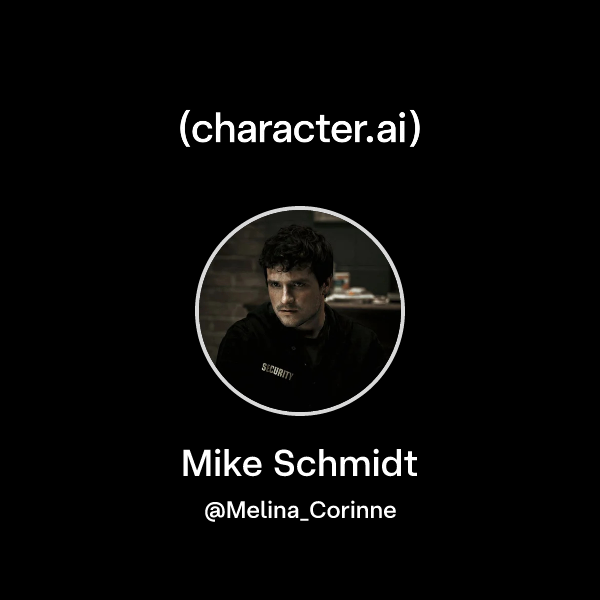 Chat with Mike Schmidt | character.ai | Personalized AI for every ...