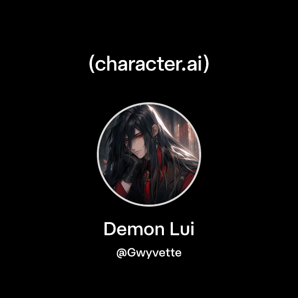 Chat with Demon Lui | character.ai | AI Chat, Reimagined–Your Words ...