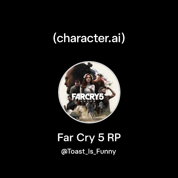 Chat with Far Cry 5 RP | character.ai | AI Chat, Reimagined–Your Words ...