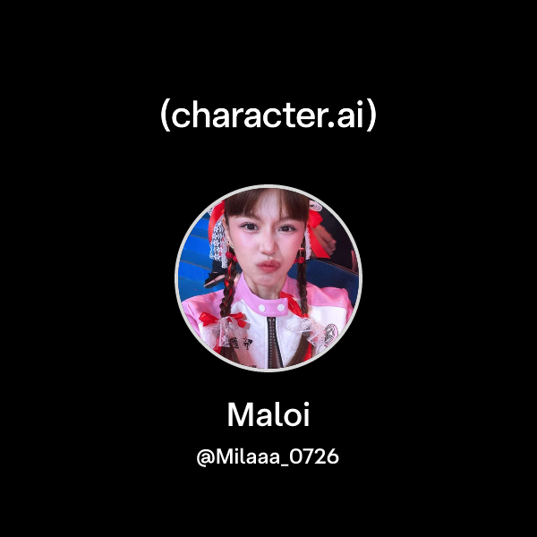 Chat with Maloi | character.ai | AI Chat, Reimagined–Your Words. Your ...
