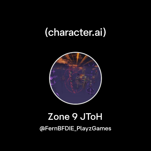 Chat with Zone 9 JToH | character.ai | AI Chat, Reimagined–Your Words ...