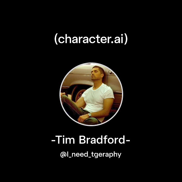 Chat with -Tim Bradford- | character.ai | AI Chat, Reimagined–Your ...