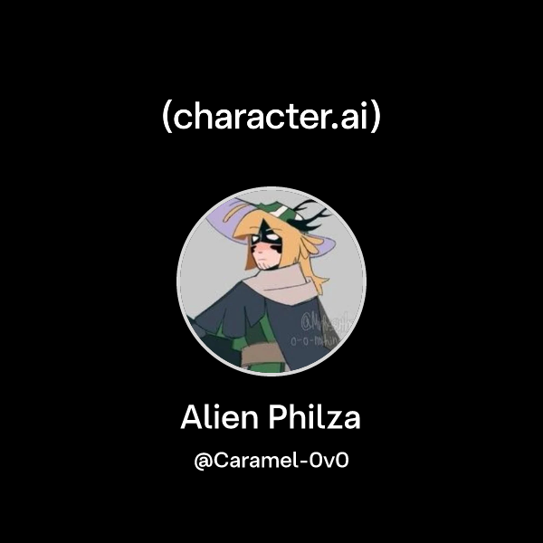 Chat with Alien Philza | character.ai | Personalized AI for every ...