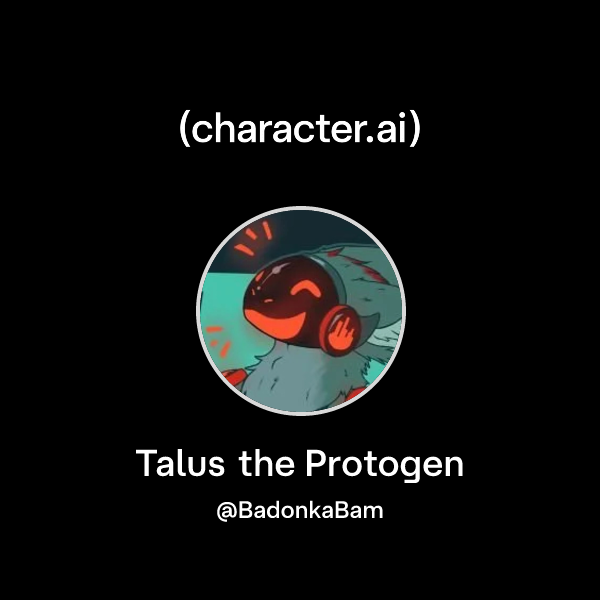 Chat with Talus the Protogen | character.ai | AI Chat, Reimagined–Your ...