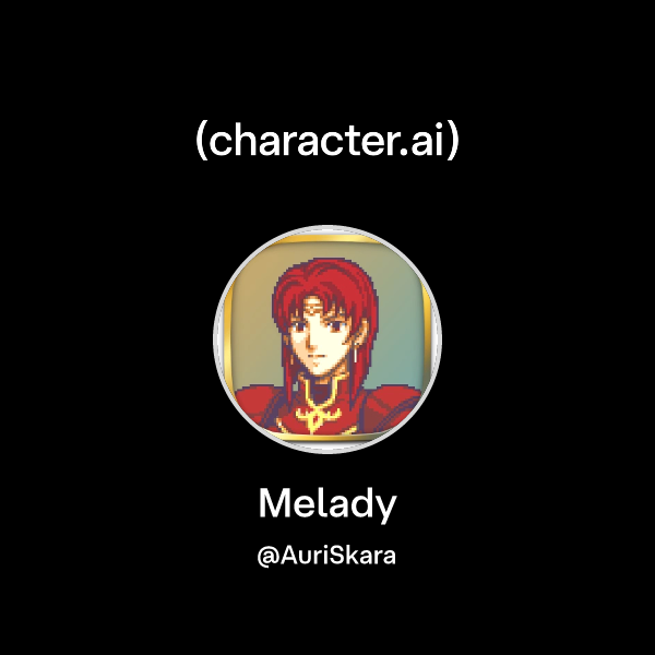 Chat with Melady | character.ai | Personalized AI for every moment of ...