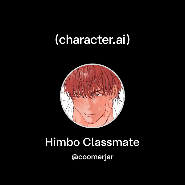 Chat with Himbo Classmate | character.ai | AI Chat, Reimagined–Your ...