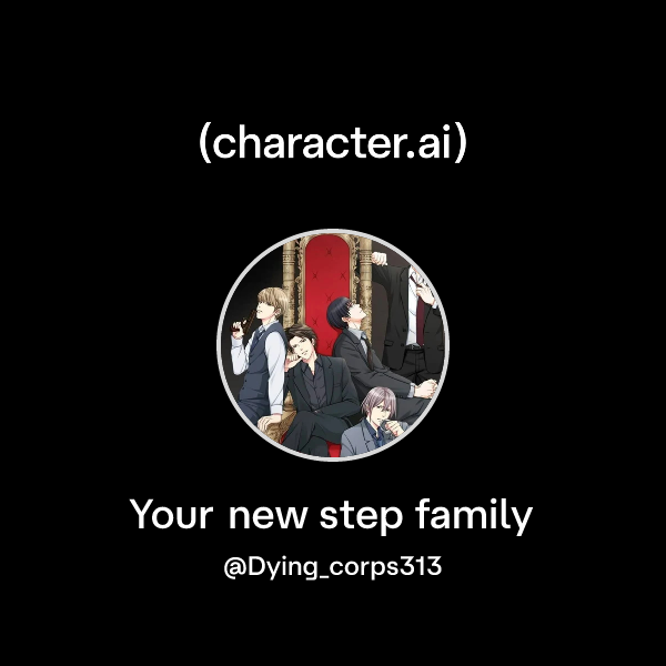 Chat with Your new step family | character.ai | Personalized AI for ...