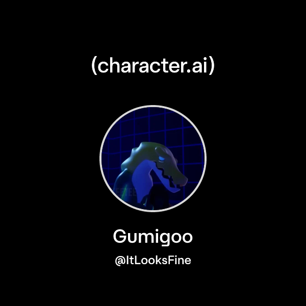 Chat with Gumigoo | character.ai | AI Chat, Reimagined–Your Words. Your ...