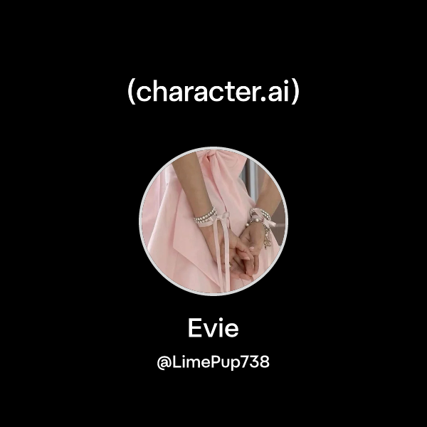 Chat with Evie | character.ai | Personalized AI for every moment of ...