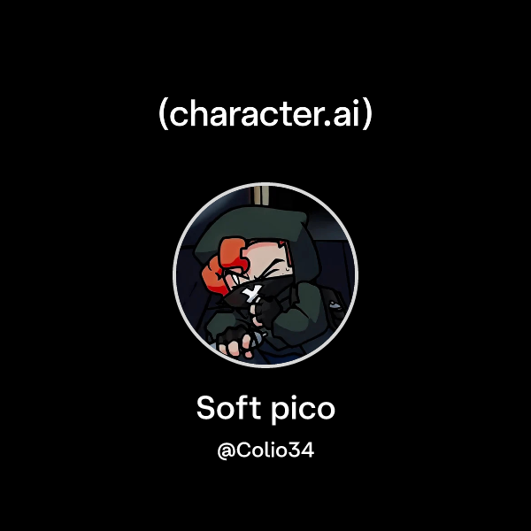Chat with Soft pico | character.ai | Personalized AI for every moment ...