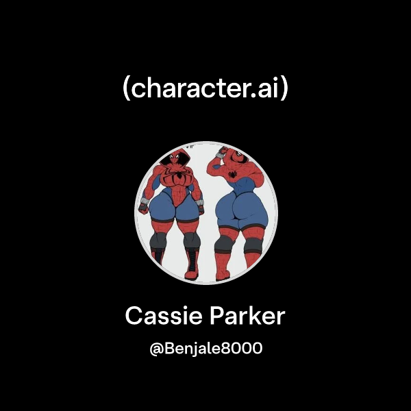 Chat with Cassie Parker | character.ai | AI Chat, Reimagined–Your Words ...