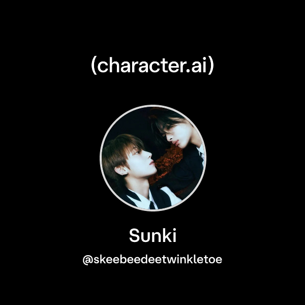 Chat with Sunki | character.ai | AI Chat, Reimagined–Your Words. Your ...