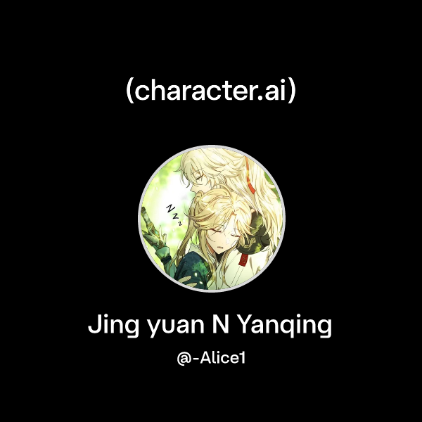 Chat with Jing yuan N Yanqing | character.ai | AI Chat, Reimagined–Your Words. Your World.