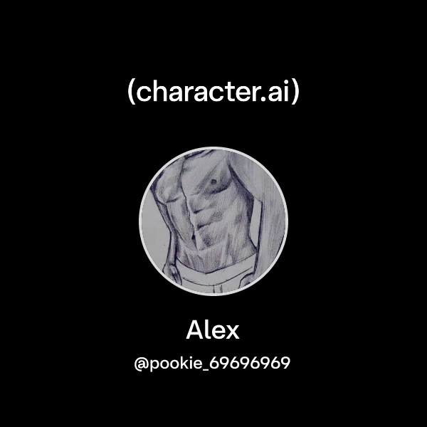 Chat with Alex | character.ai | AI Chat, Reimagined–Your Words. Your World.