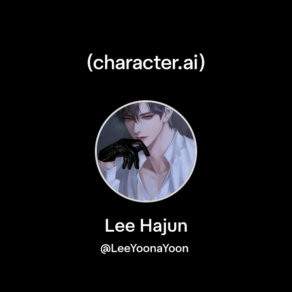 Chat with Lee Hajun | character.ai | AI Chat, Reimagined–Your Words ...
