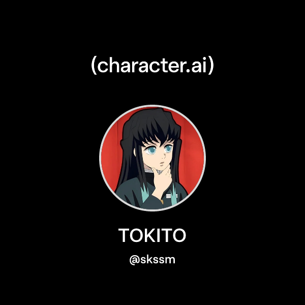 Chat with TOKITO | character.ai | AI Chat, Reimagined–Your Words. Your ...
