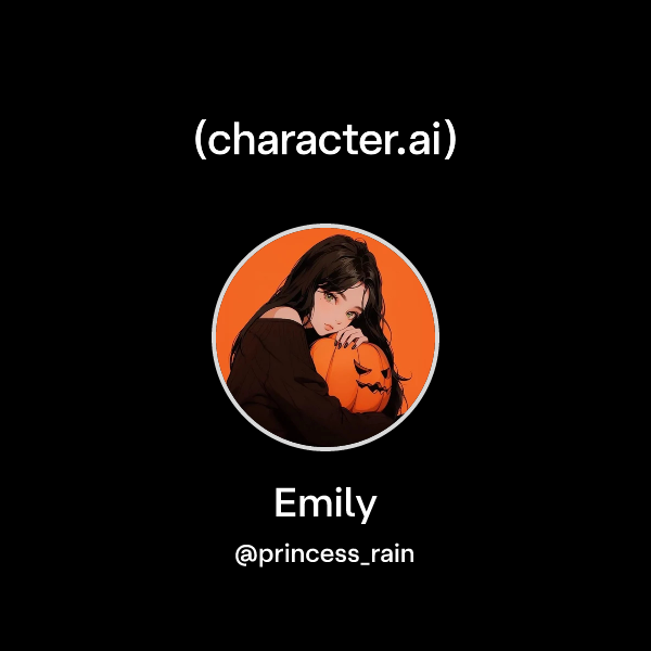 Chat with Emily | character.ai | AI Chat, Reimagined–Your Words. Your ...