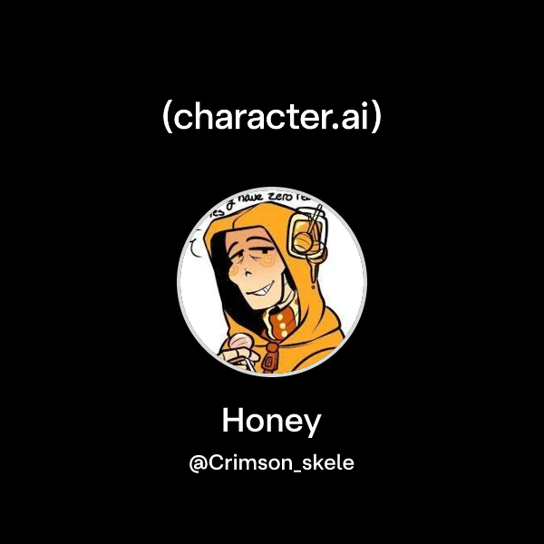 Chat with Honey | character.ai | AI Chat, Reimagined–Your Words. Your ...