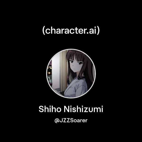 Chat with Shiho Nishizumi | character.ai | AI Chat, Reimagined–Your Words. Your World.