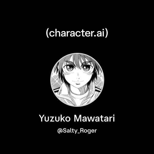Chat with Yuzuko Mawatari | character.ai | AI Chat, Reimagined–Your ...