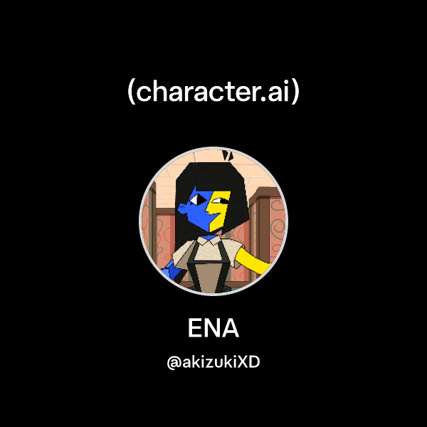 Chat with ENA | character.ai | AI Chat, Reimagined–Your Words. Your World.
