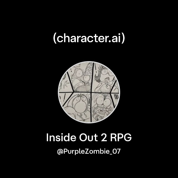 Chat with Inside Out 2 RPG | character.ai | AI Chat, Reimagined–Your ...