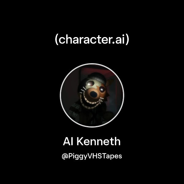 Chat with AI Kenneth | character.ai | AI Chat, Reimagined–Your Words ...