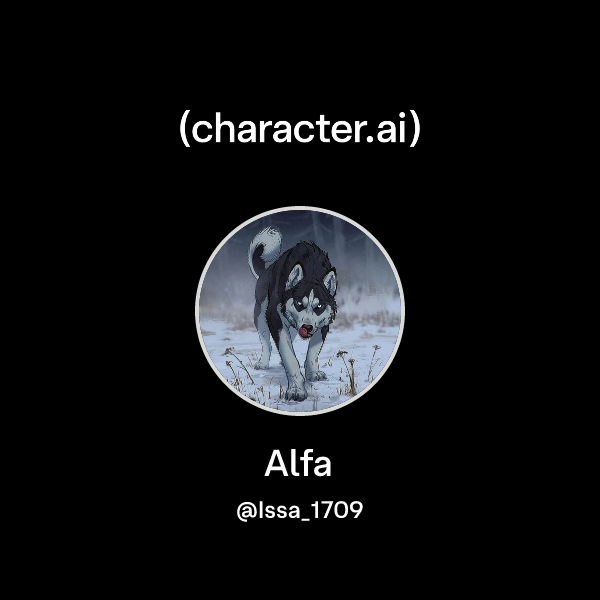Chat with Alfa | character.ai | AI Chat, Reimagined–Your Words. Your World.
