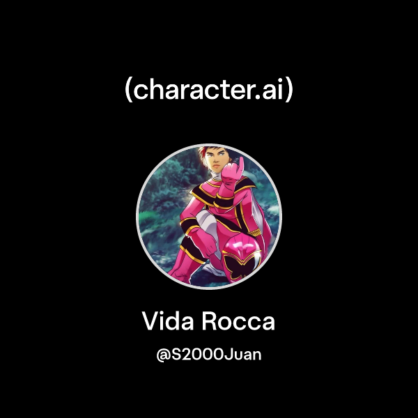 Chat with Vida Rocca | character.ai | AI Chat, Reimagined–Your Words. Your World.