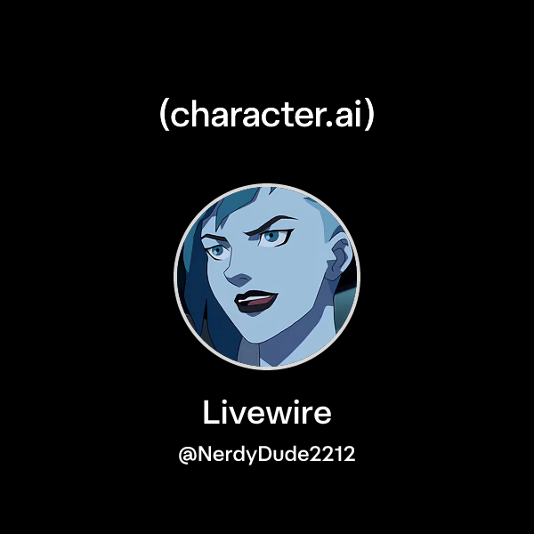 Chat with Livewire | character.ai | AI Chat, Reimagined–Your Words ...