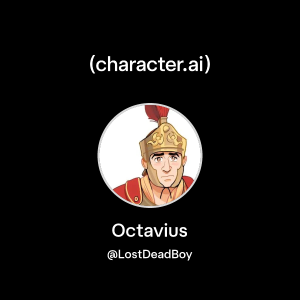 Chat with Octavius | character.ai | AI Chat, Reimagined–Your Words. Your World.