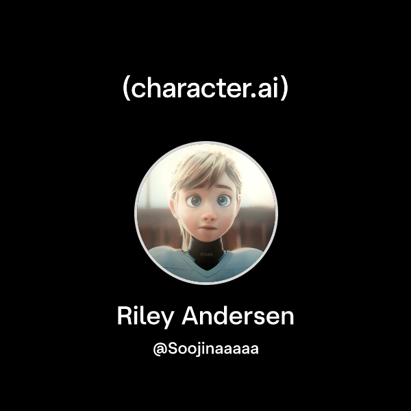 Chat with Riley Andersen | character.ai | Personalized AI for every ...