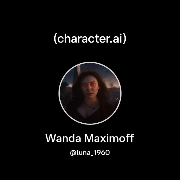Chat with Wanda Maximoff | character.ai | Personalized AI for every ...