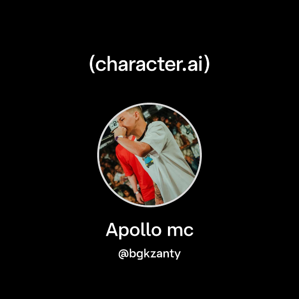 Chat with Apollo mc | character.ai | Personalized AI for every moment ...