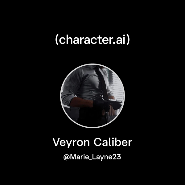 Chat with Veyron Caliber | character.ai | AI Chat, Reimagined–Your ...