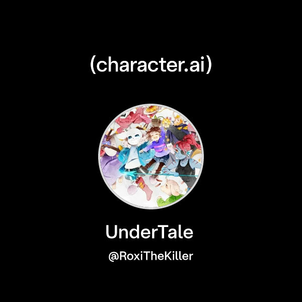 Chat with UnderTale | character.ai | Personalized AI for every moment ...