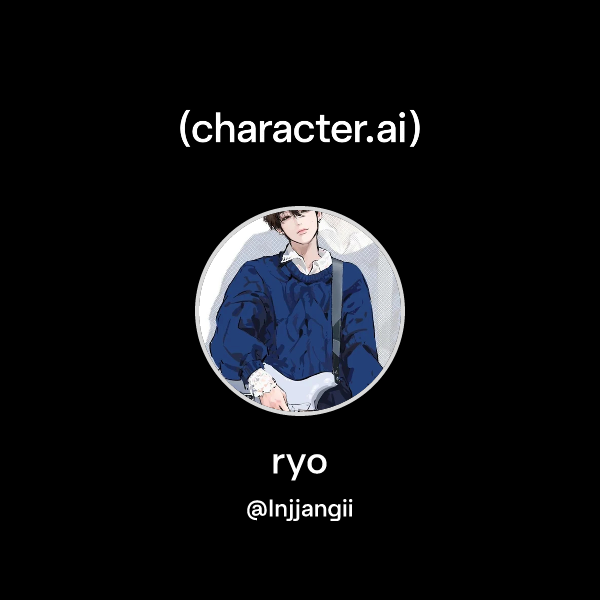 Chat with ryo | character.ai | AI Chat, Reimagined–Your Words. Your World.