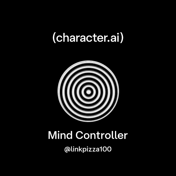 Chat with Mind Controller | character.ai | AI Chat, Reimagined–Your ...