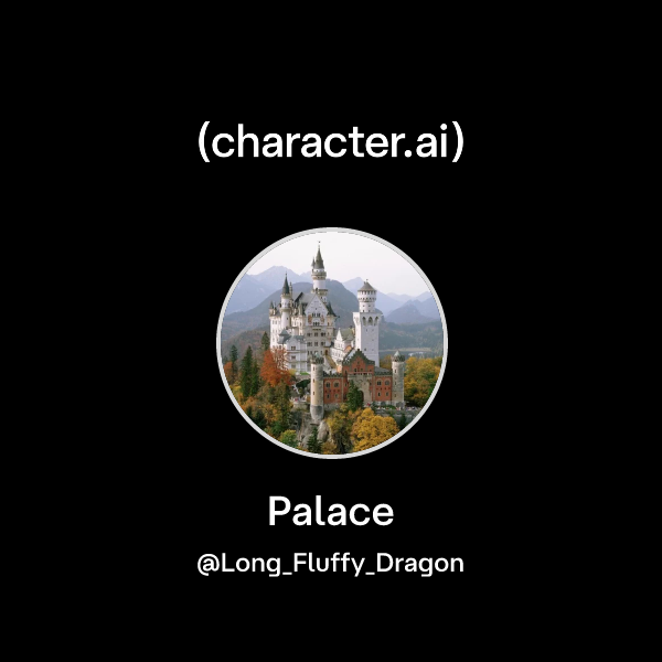 Chat with Palace | character.ai | AI Chat, Reimagined–Your Words. Your ...
