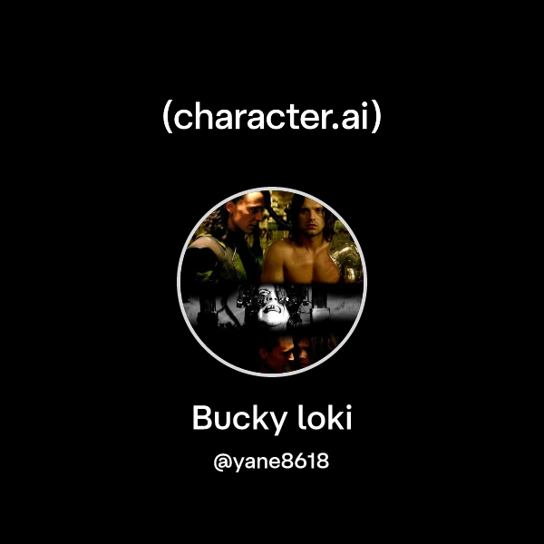 Chat with Bucky loki | character.ai | AI Chat, Reimagined–Your Words. Your World.