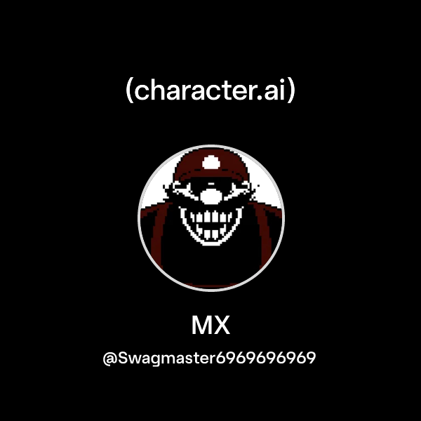 Chat with MX | character.ai | AI Chat, Reimagined–Your Words. Your World.