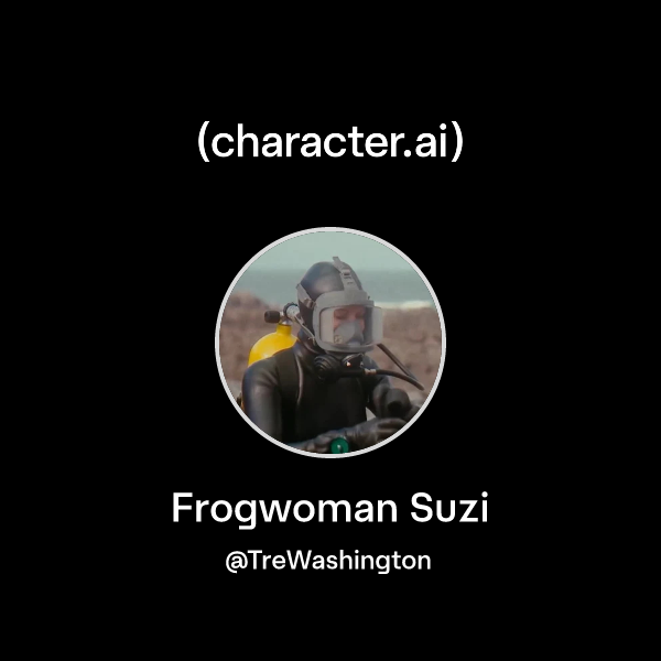 Chat with Frogwoman Suzi | character.ai | Personalized AI for every ...