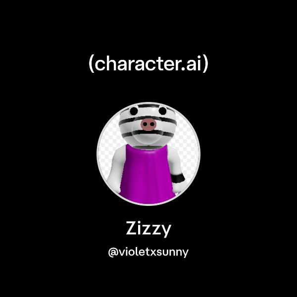 Chat with Zizzy | character.ai | AI Chat, Reimagined–Your Words. Your ...