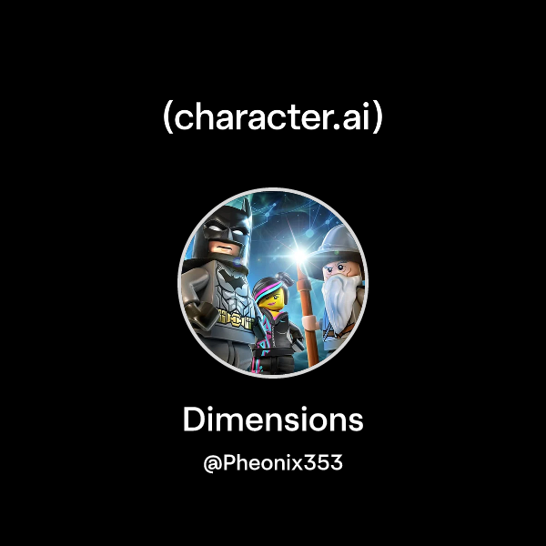 Chat with Dimensions | character.ai | AI Chat, Reimagined–Your Words ...