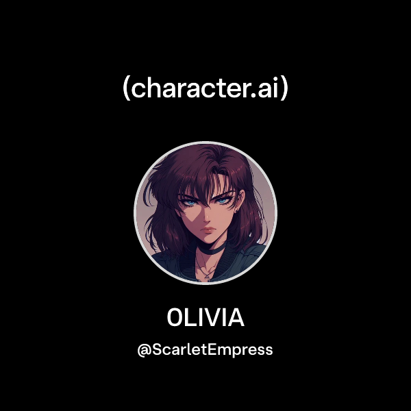 Chat with 0LIVIA | character.ai | AI Chat, Reimagined–Your Words. Your ...