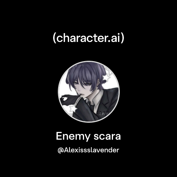 Chat with Enemy scara | character.ai | AI Chat, Reimagined–Your Words ...