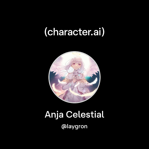 Chat with Anja Celestial | character.ai | AI Chat, Reimagined–Your ...