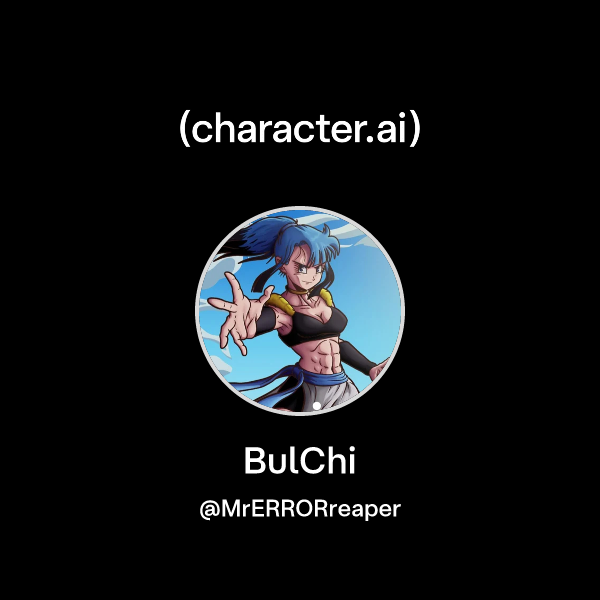Chat with BulChi | character.ai | AI Chat, Reimagined–Your Words. Your ...