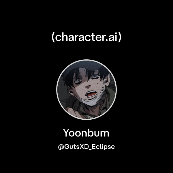 Chat with Yoonbum | character.ai | AI Chat, Reimagined–Your Words. Your ...
