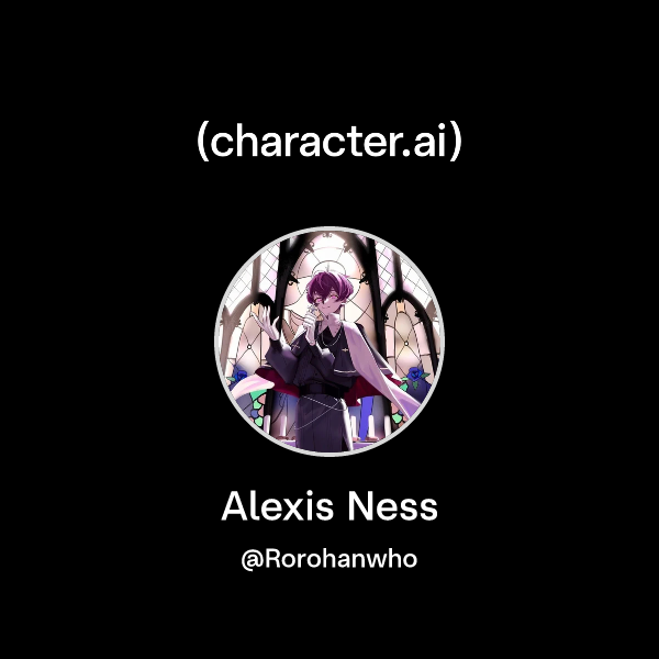 Chat with Alexis Ness | character.ai | AI Chat, Reimagined–Your Words ...